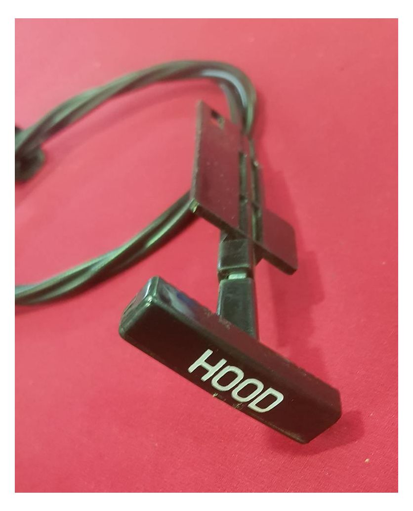 Shop By Category :: FORD PARTS XD XE XF :: XD XE XF BONNET HOOD RELEASE ...