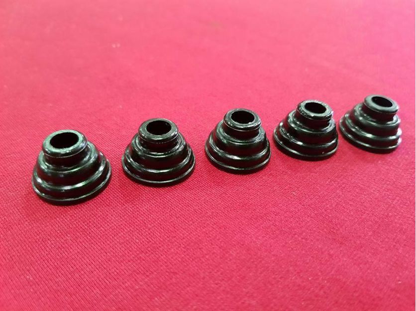 Shop By Category :: FORD PARTS XD XE XF :: GROMMETS DOOR BOOT LIGHT ...