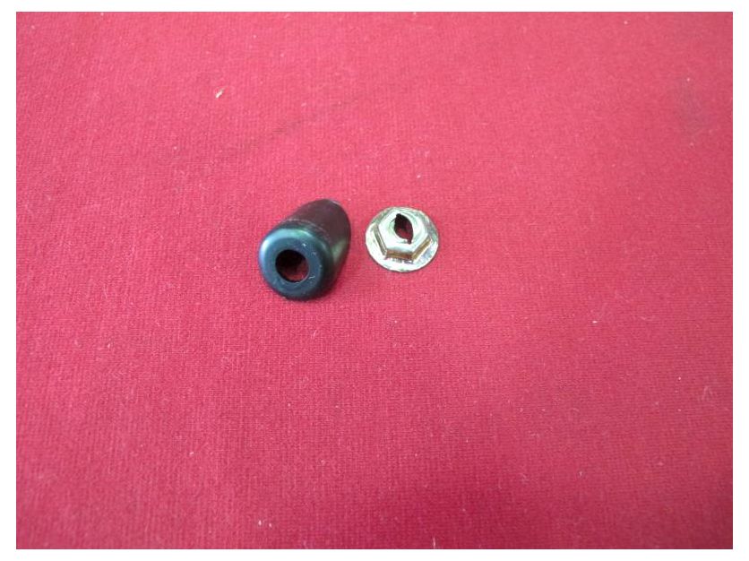 Shop By Category :: CLIPS- SCREWS- BOLTS- BRACKETS :: UNDER DASH AND ...